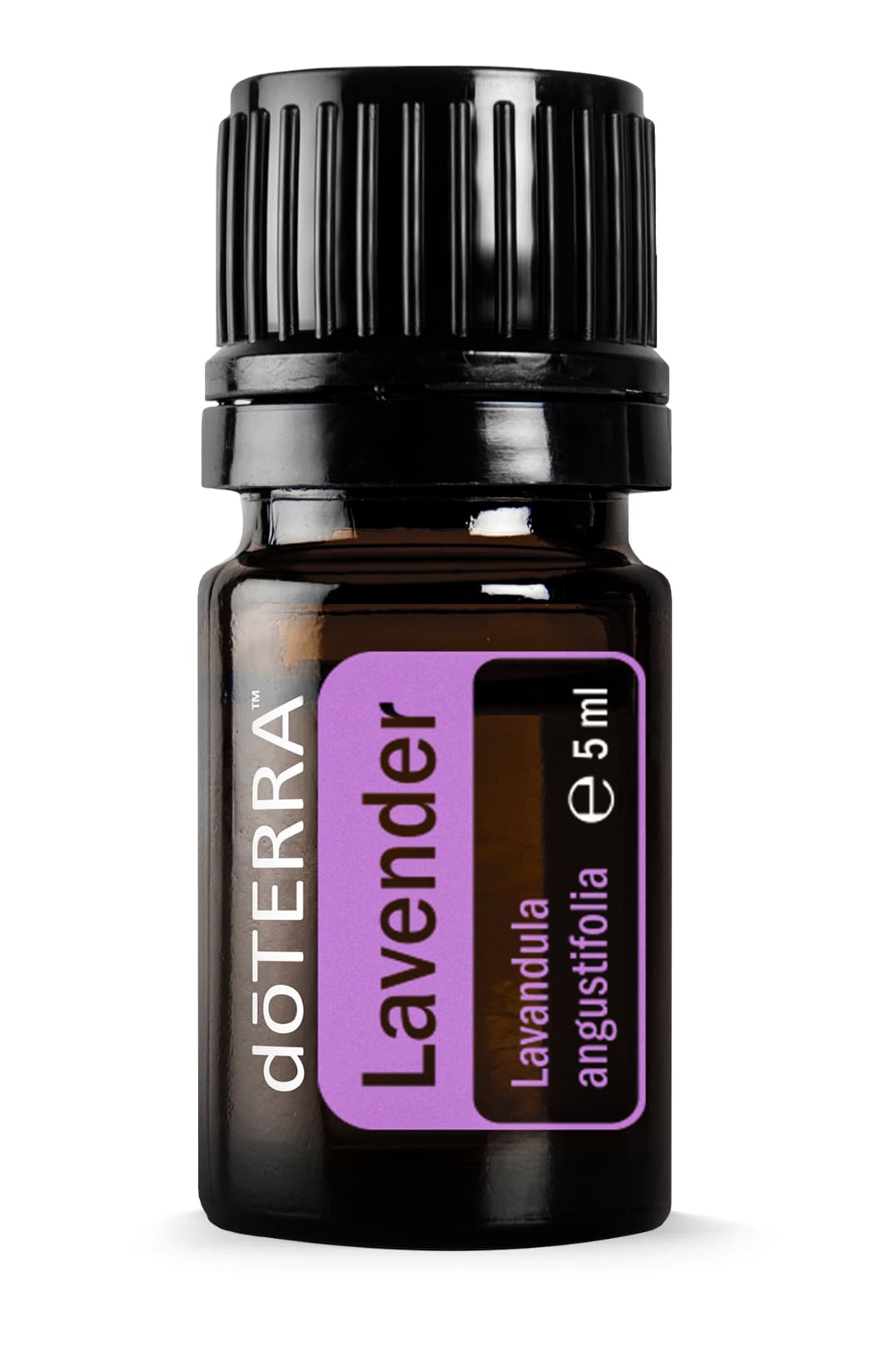 doTERRA Levendula illóolaj 5 ml— Deluzzo